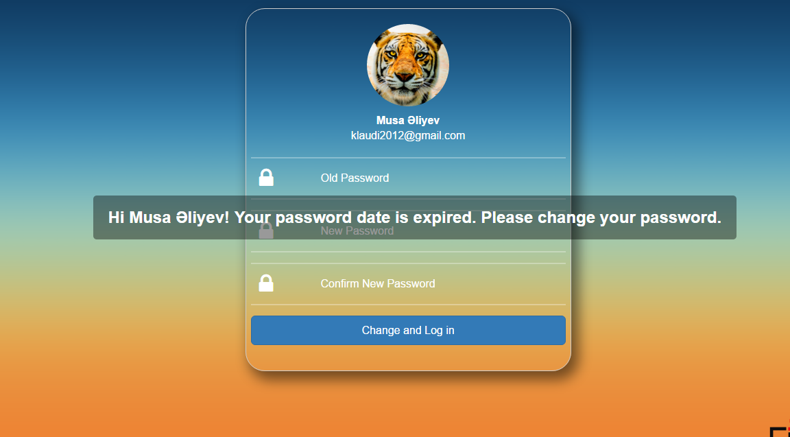 Afficher une notification toast style Android en utilisant HTML / CSS ...